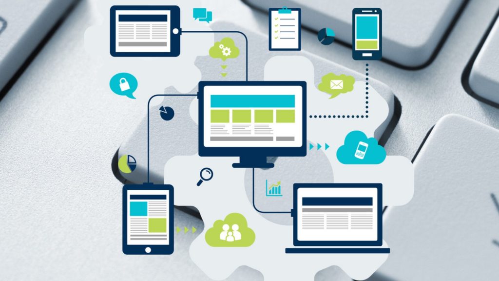 Struttura informatica - dbOne.it